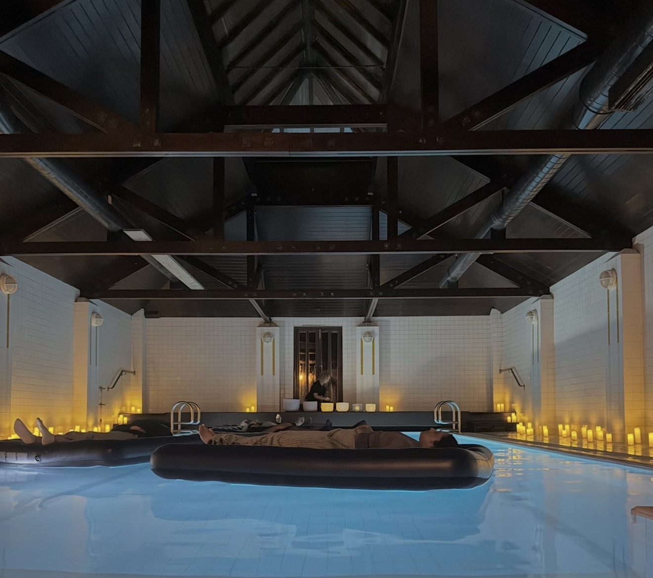 SwimPro Fulwood | Private Swim School & Wellness Pool in Preston
