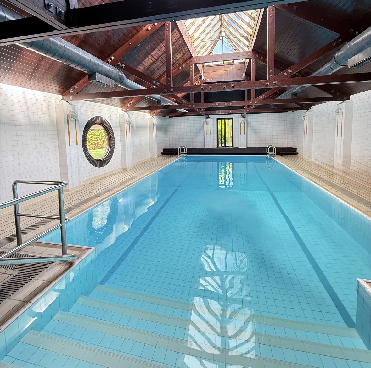SwimPro Fulwood | Private Swim School & Wellness Pool in Preston